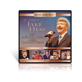 A Tribute to Jake Hess CD