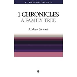 1 Chronicles - Family Tree