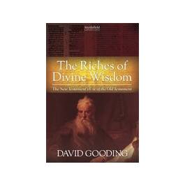 The Riches of Divine Wisdom