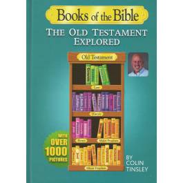 Books of the Bible - The Old Testament Explored